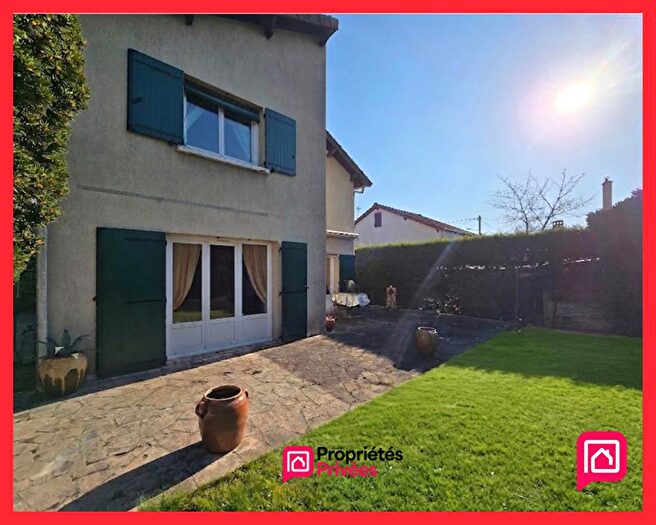Maison 6 pièces à vendre - Livry-Gargan, La Poudrerie