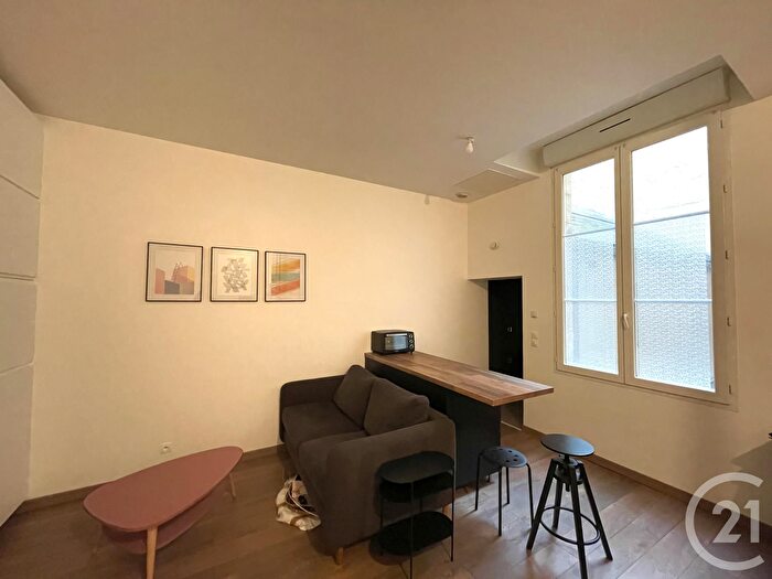 Bordeaux, Victoire, Sainte-Eulalie : Appartement 1 pièce à louer