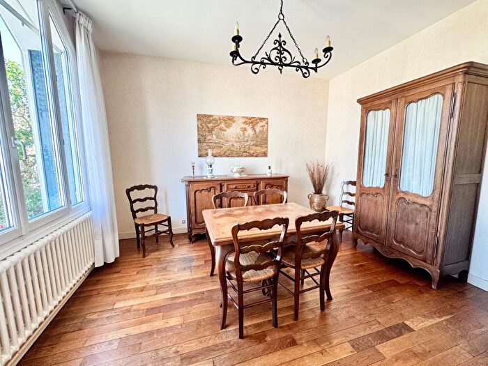 Orléans, Argonne - Maison 4 pièces à vendre