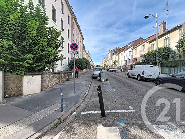 Appartement 2 pièces à Vanduvre-lès-Nancy, Charmois, Nabécor, Tourtel, Brichambeau, à vendre