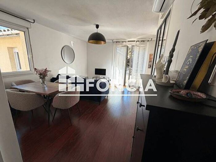 Château-de-lHers, Toulouse : Appartement 2 pièces à louer