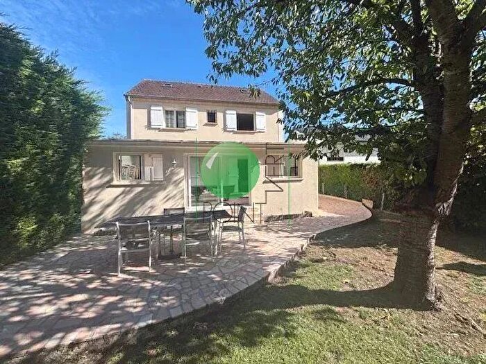 Baulne : Maison 7 pièces à vendre