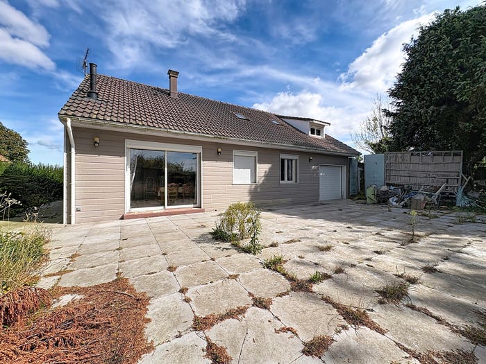Maison 5 pièces à postalCode, à vendre