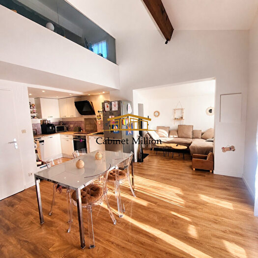 Vic-la-Gardiole - Maison 3 pièces à vendre