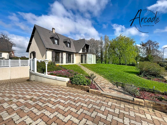 Maison 6 pièces à vendre à postalCode