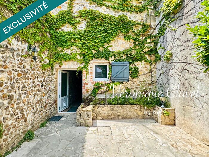 Maison 4 pièces à vendre à Cardet