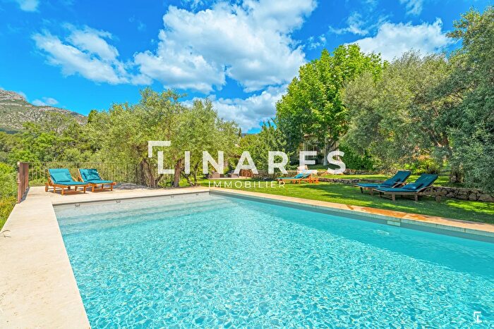 Maison 7 pièces à vendre - Aubagne, Arnaud Solans, Garlaban Royante, Saint-Mitre