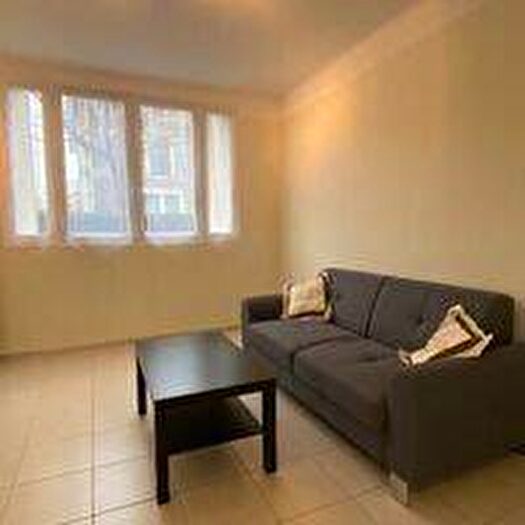 Appartement à louer - Le Vieux-Saint-Maur, Saint-Maur-des-Fossés - 2 pièces - 1 chambre