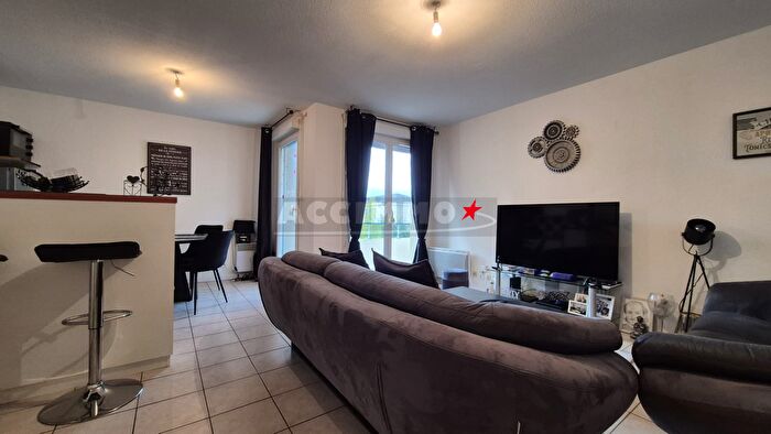 Lavaur : Appartement 2 pièces à vendre