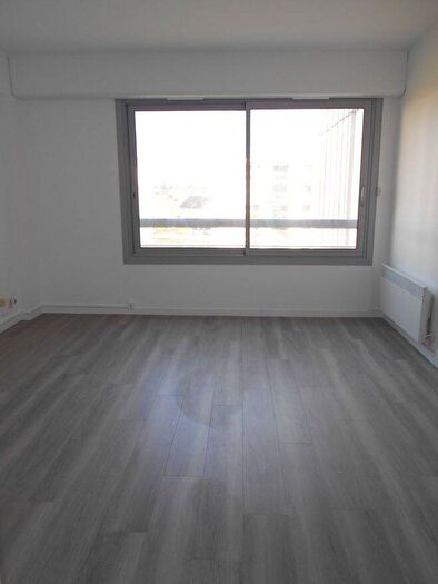Appartement 1 pièce à Vieux Talant-Clinique, à louer