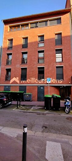 Appartement 1 pièce à vendre - Toulouse, Matabiau