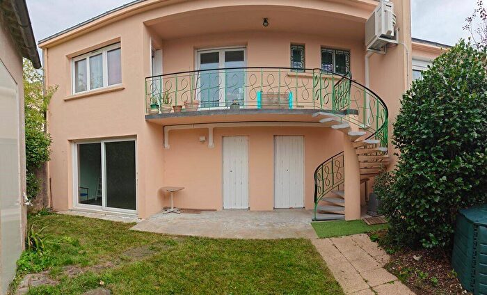 Maison 3 pièces à louer à Le Bourg sous la Roche-Coteau, La Roche-sur-Yon