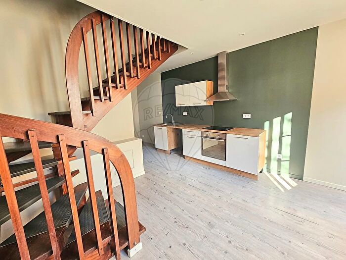 Appartement à vendre - Pommiers - 3 pièces - 2 chambres