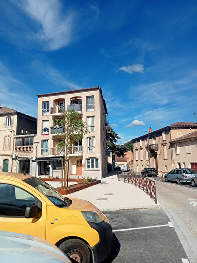 Appartement 1 pièce à vendre à Carpentras, Coeur de Ville