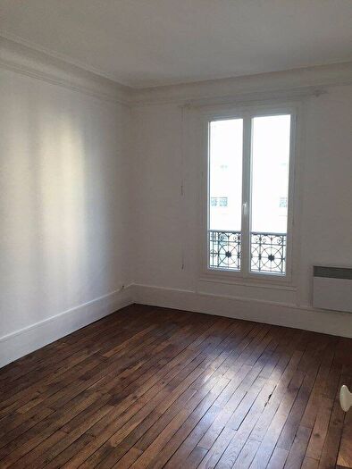 Levallois-Perret : Appartement 3 pièces à louer
