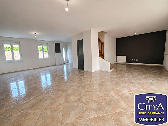 Maison 5 pièces à vendre - Avesnes-les-Aubert