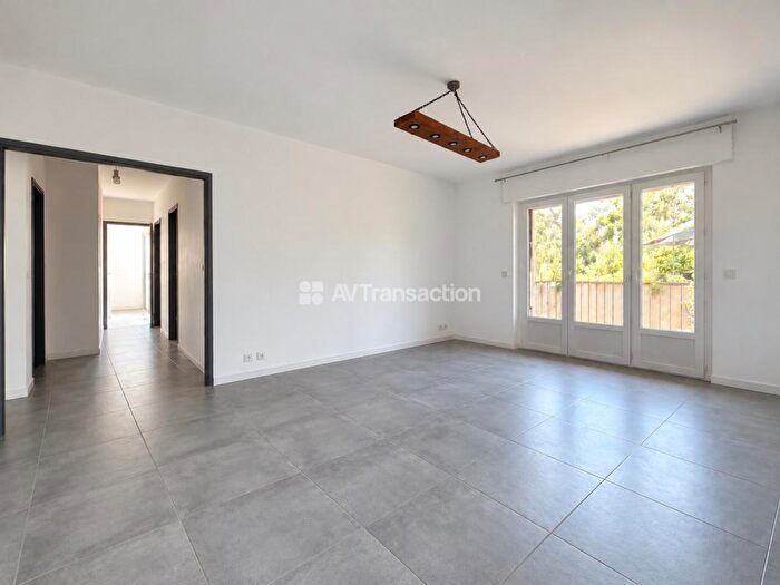 Appartement 4 pièces à Ajaccio, Pietralba, Saint-Joseph, à vendre