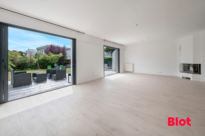 La Baule-Escoublac, Escoublac, Ajoncs d'Or, Salines - Maison 7 pièces à vendre