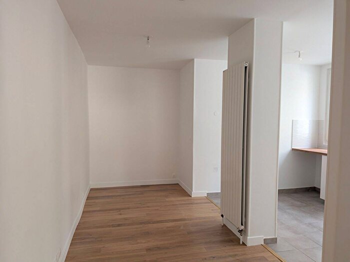 Georges Brassens, Paris 15ème arrondissement : Appartement 3 pièces à louer