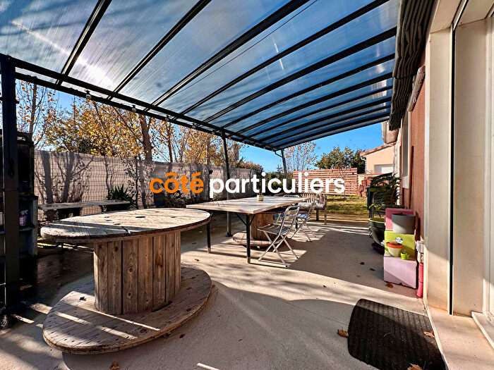 Maison 5 pièces à vendre à Lavaur