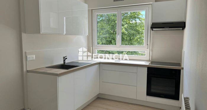 Appartement 4 pièces à louer - Touleno, Lanester