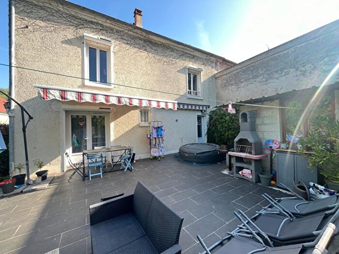 Étrépilly - Maison 7 pièces à vendre