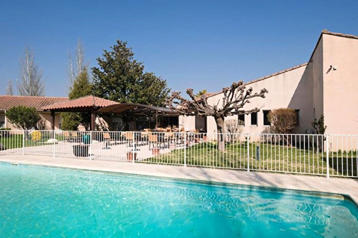 Appartement à vendre - Avignon, Cantarel, Aéroport - 1 pièce