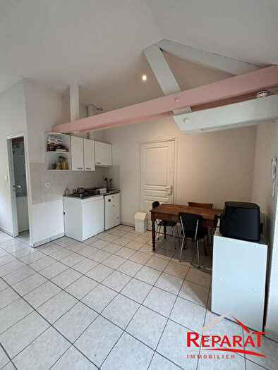 Appartement 1 pièce à louer - Saint-Viance
