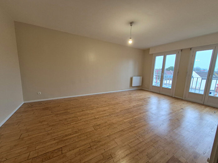 Appartement à vendre - Proville - 2 pièces - 1 chambre