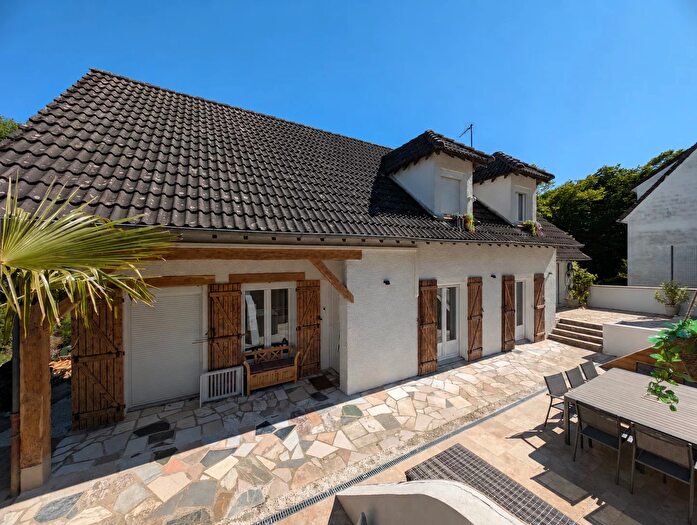 La Ferté-sous-Jouarre : Maison 5 pièces à vendre