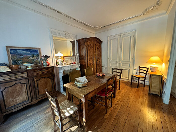 Maison à vendre - Enghien-les-Bains - 6 pièces - 4 chambres