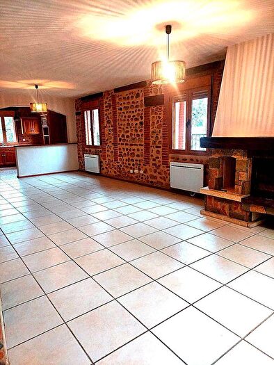 Appartement à louer - Peyrestortes - 4 pièces - 3 chambres