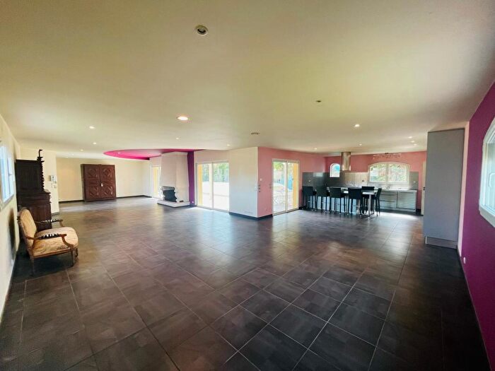 Maison à vendre - Toulouse, Croix Bénite - 5 pièces - 4 chambres