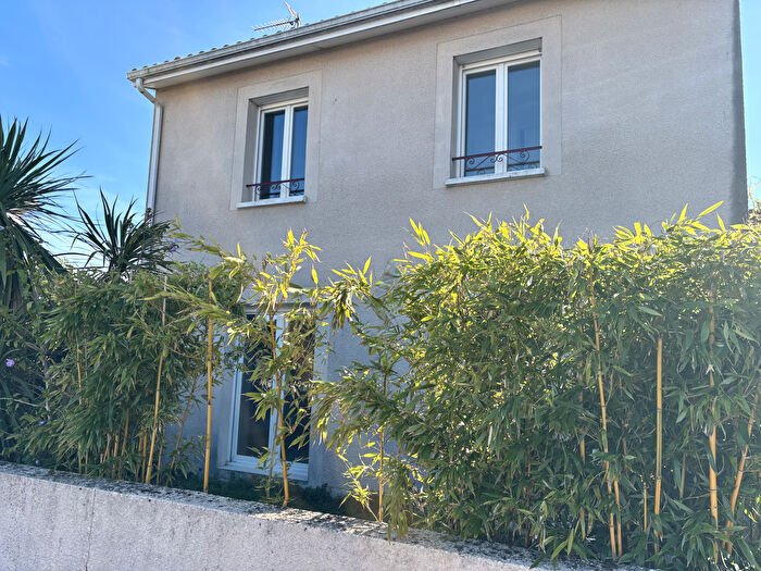 Maison 6 pièces à vendre à Mérignac, Capeyron