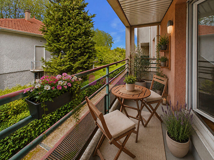 Appartement 1 pièce à vendre à Metz, Patrotte, Metz-Nord