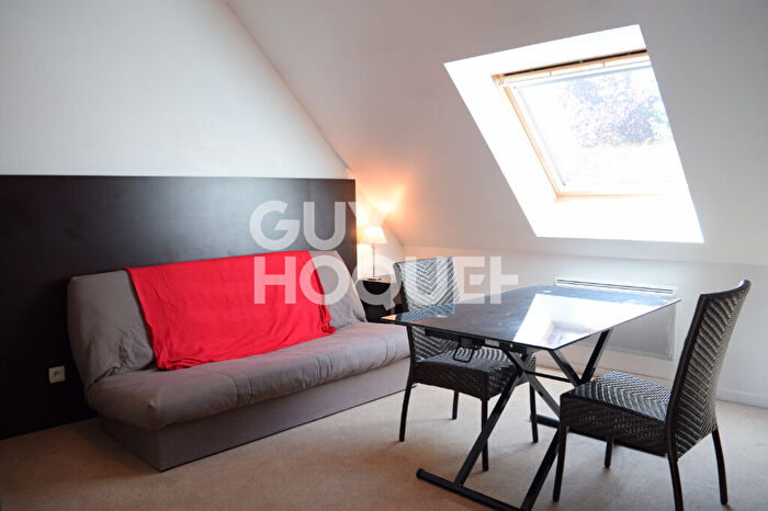 Appartement 1 pièce à louer - Le Perray-en-Yvelines