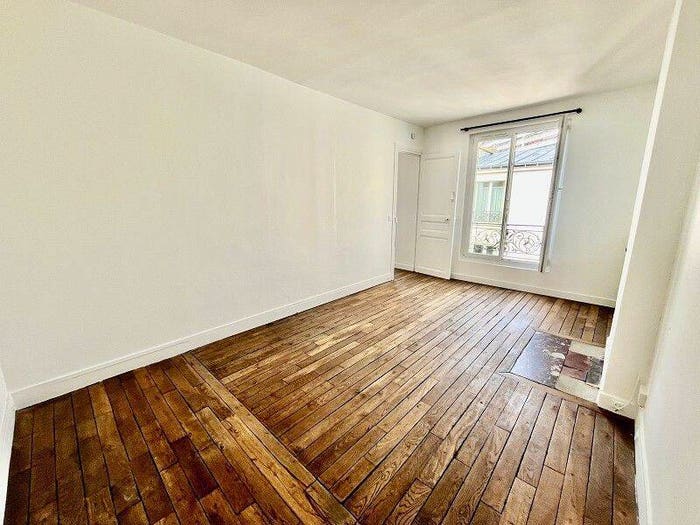 Appartement 2 pièces à Vaugirard-Parc des Expositions, Paris 15ème arrondissement, à louer