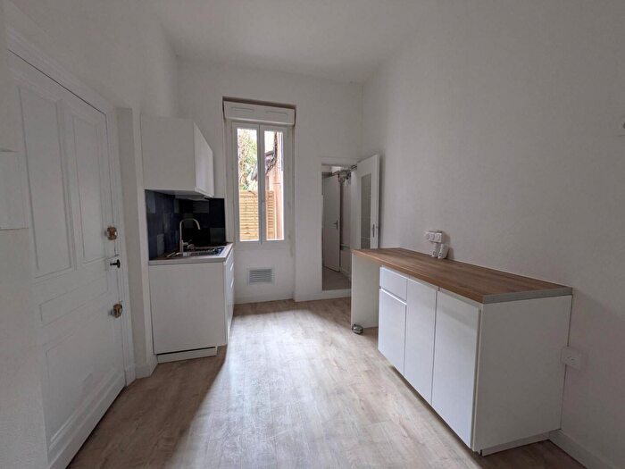 Appartement 2 pièces à louer - Matabiau, Toulouse