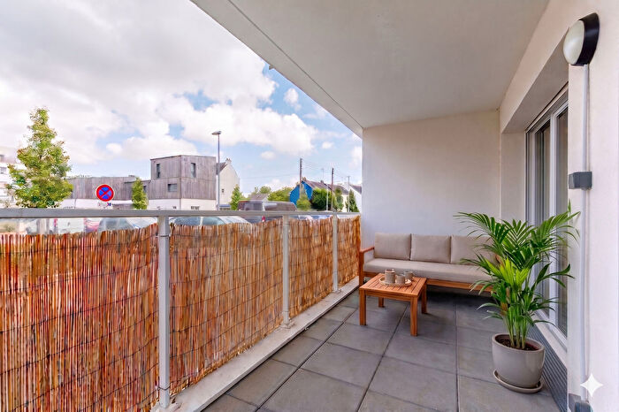 Appartement 2 pièces à vendre à Saint-Nazaire, Nord