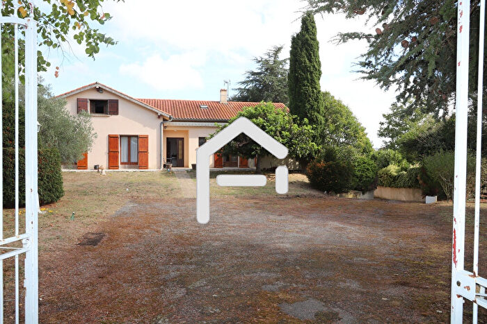 Maison 5 pièces à vendre à Mazères