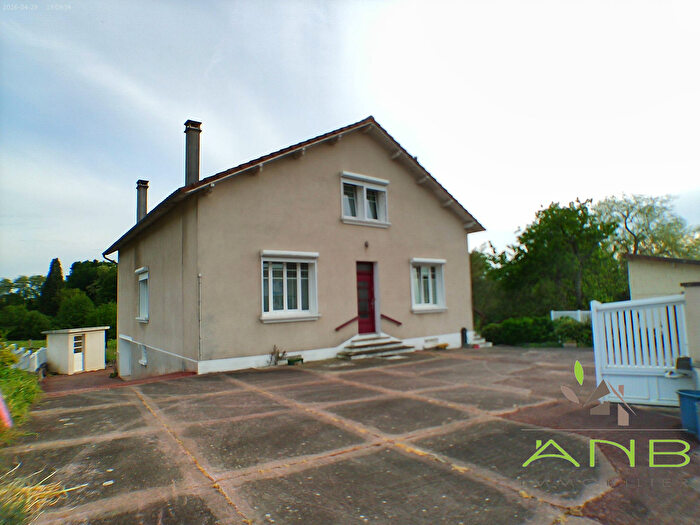Maison 8 pièces à vendre - Saint-Mathieu