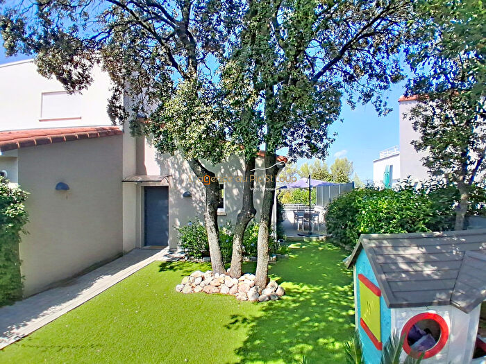 Maison 4 pièces à vendre à Saint-Gély-du-Fesc