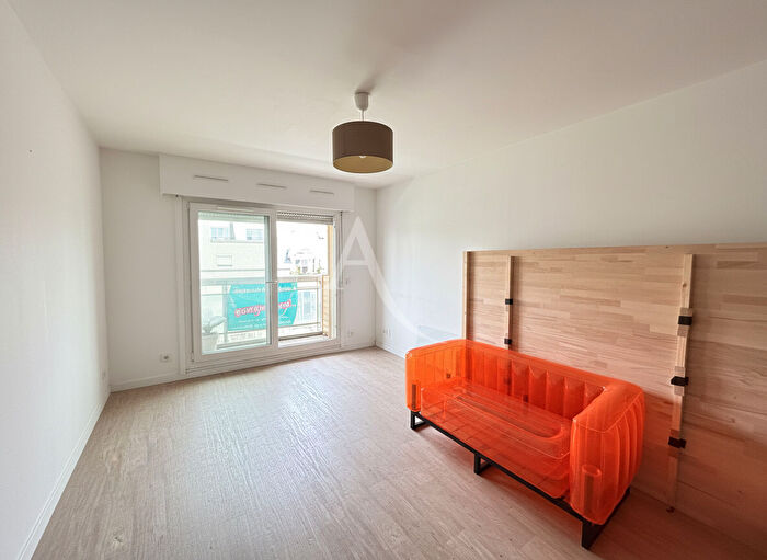 Chelles, Chelles Sud, Grande Prairie, Bords de Marne - Appartement 1 pièce à vendre