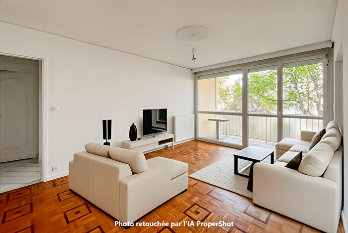 Appartement 3 pièces à vendre - Nantes, Chantenay, Sainte-Anne
