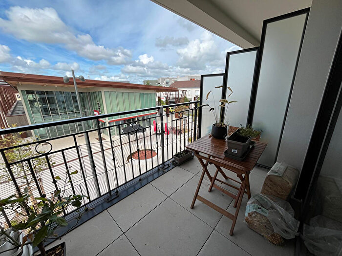 Challans, Saint Dominique, Route des Sables d'Olonne - Appartement 2 pièces à vendre