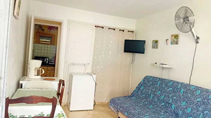 Appartement 1 pièce à louer - Cannes