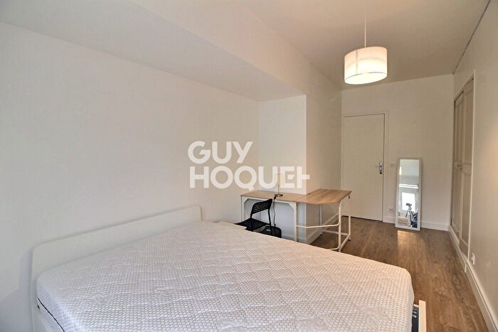 Villejuif, Epi d'Or, Lozaits, Lilas - Appartement 1 pièce à louer