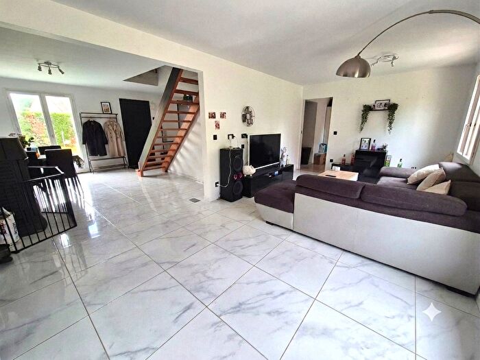 Maison 5 pièces à vendre - Auneau