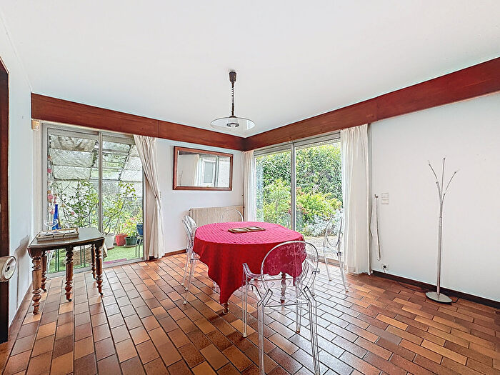 Maison à vendre - Ramonville-Saint-Agne - 9 pièces - 6 chambres