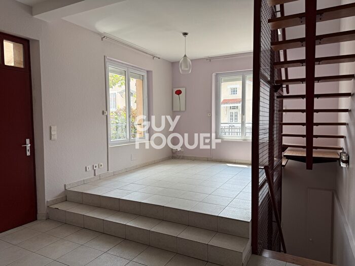 Maison 4 pièces à Toulouse, Barrière de Paris, à vendre